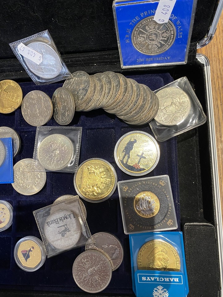 coins collection bulk lots job lots | eBay UK