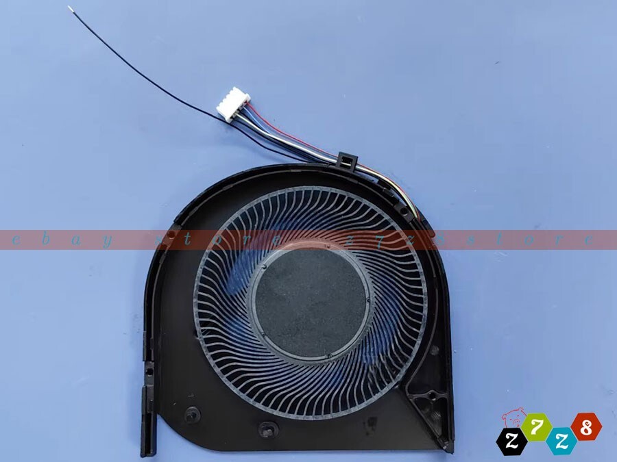 New CPU Cooling Fan For LENOVO ThinkPad T470 T480 Laptop 5-Pins | eBay
