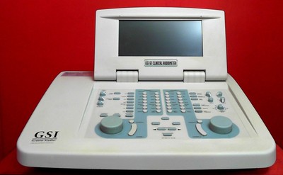 Other - Grason Stadler Gsi 61 Clinical Audiometer