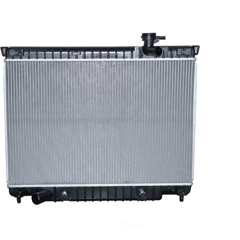 Radiator Global Parts Distributors 2458C | eBay
