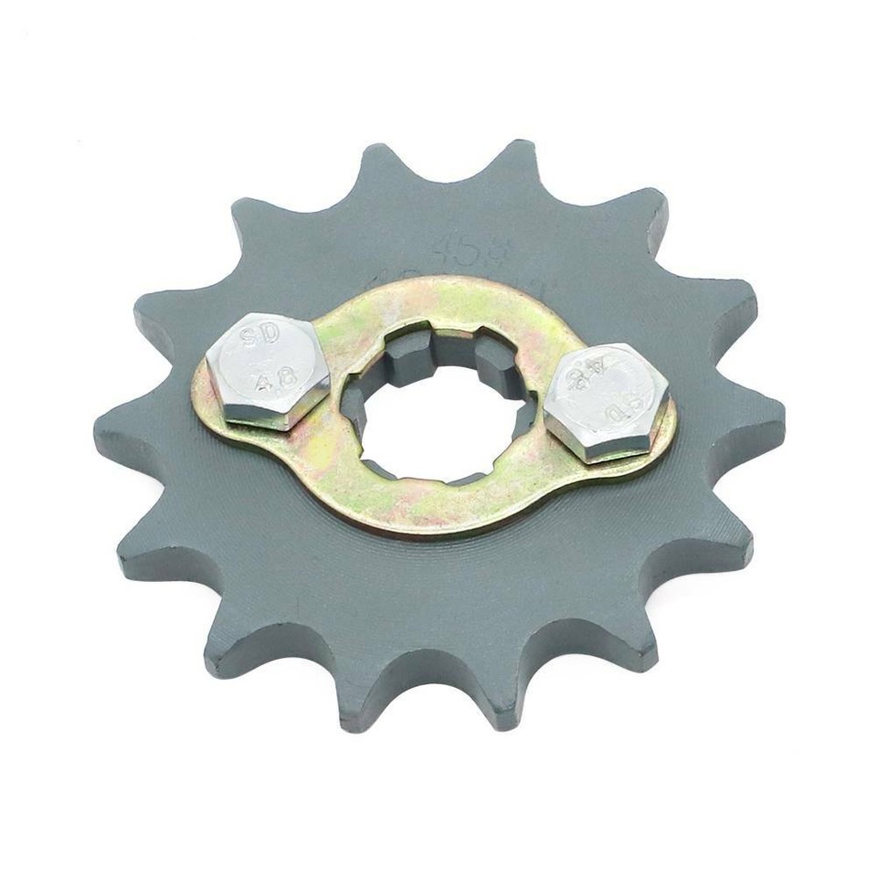 FOR HONDA Z50A Z50R CRF50 C70 CT70 CL70 S65 SL70 XL70 FRONT SPROCKET 14 ...