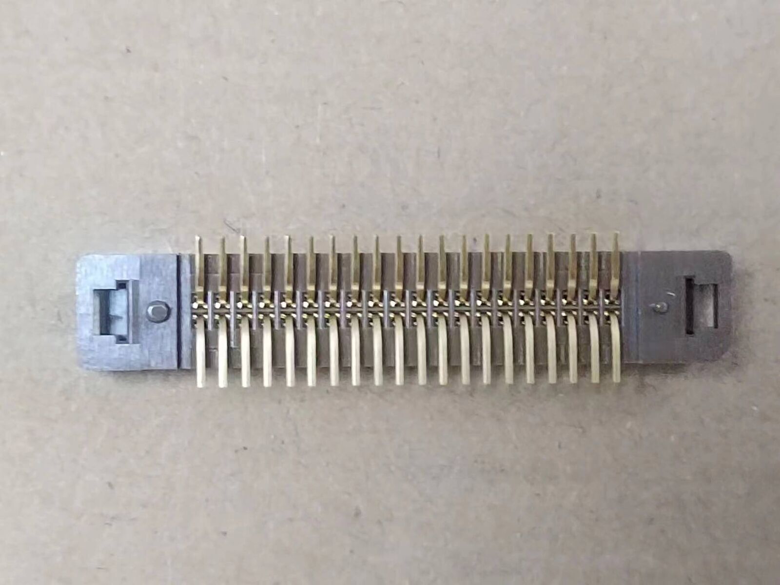 1pcs KEL Connector 8930E-040-178MS-F Board To Board 1.27mm Pitch-40Pin ...