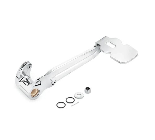 NEW GENUINE HARLEY DAVIDSON AIRFLOW REAR BRAKE LEVER 14-22 TOURING ...