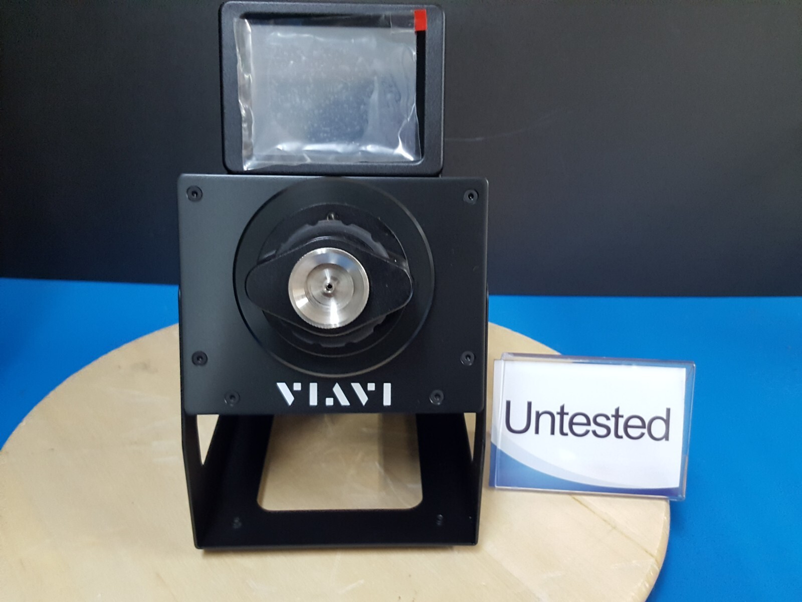 VIAVI FVDi-2200 : Bench-top Microscope 200x (0025) | eBay