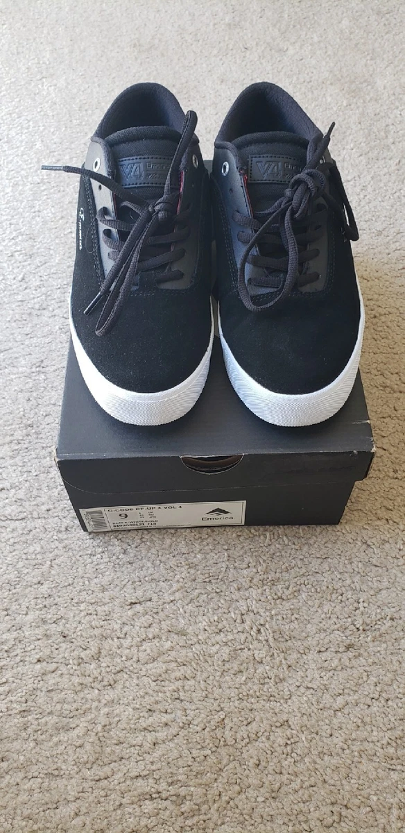 Emerica G Code Shoes Cheap Sale | emergencydentistry.com