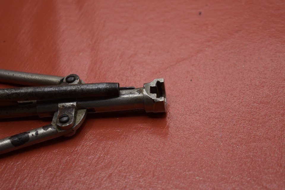 Antique Pope Schuetzen Single Shot Hand Reloading 32-40 Decapper | eBay