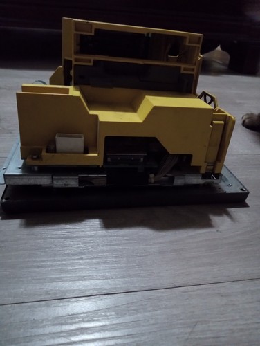 FANUC MDI PARTS - EXPRESS CONTROLLER SYSTEM Series 0i-MC TYPE:A028-0309 ...