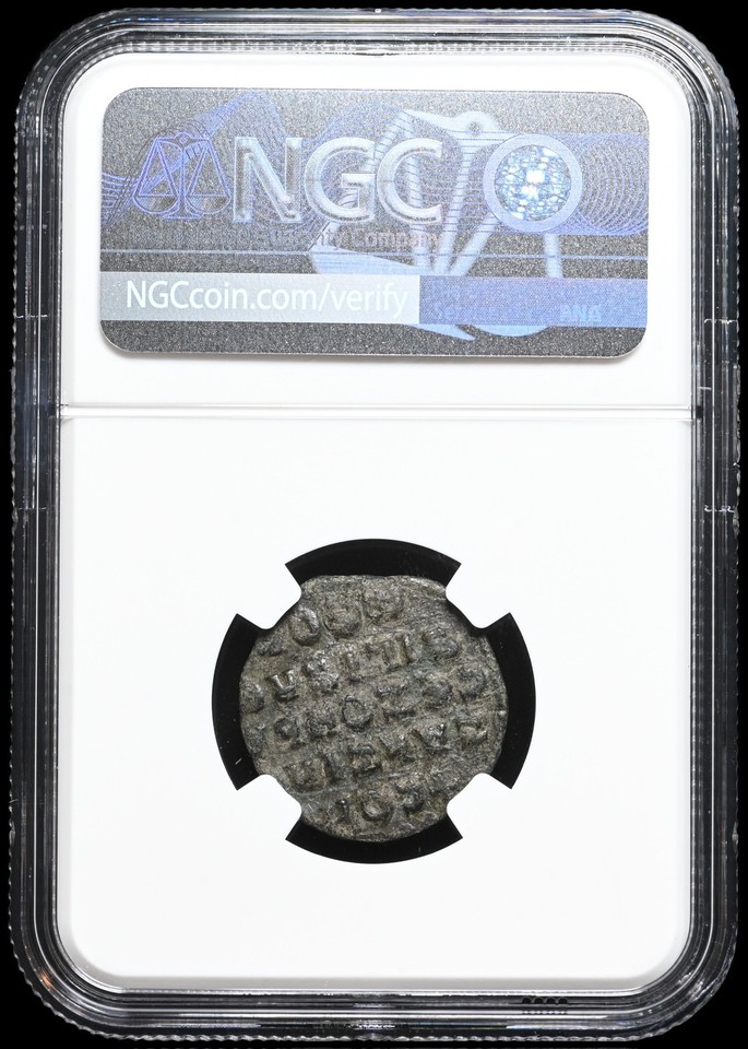 BYZANTINE. Constantine VII Porphyrogenitus, with Zoe. 913-959. Æ, NGC ...