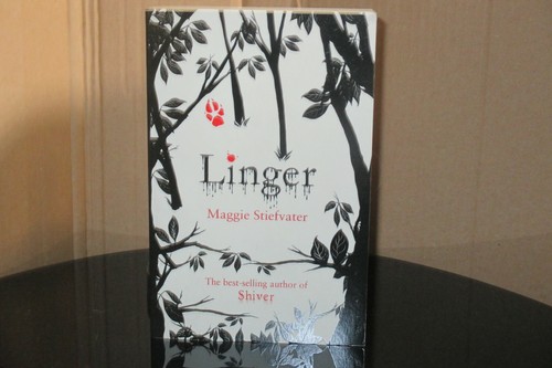 Linger: 2 by Stiefvater, Maggie Paperback Book THI 9781407121086 | eBay
