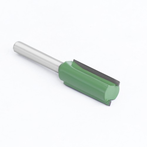 Straight Cut Router Bit Set Woodworking Cutter 1PC/5/6/7/8/9/11PCS 6mm ...