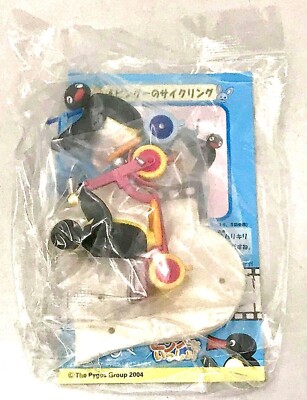 Furuta Pingu on bikes | eBay