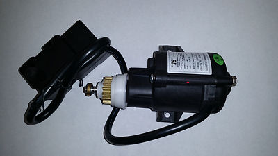 801410 Starter FITS TORO CCR2450 CCR3650 210 221 Snow Commander ...