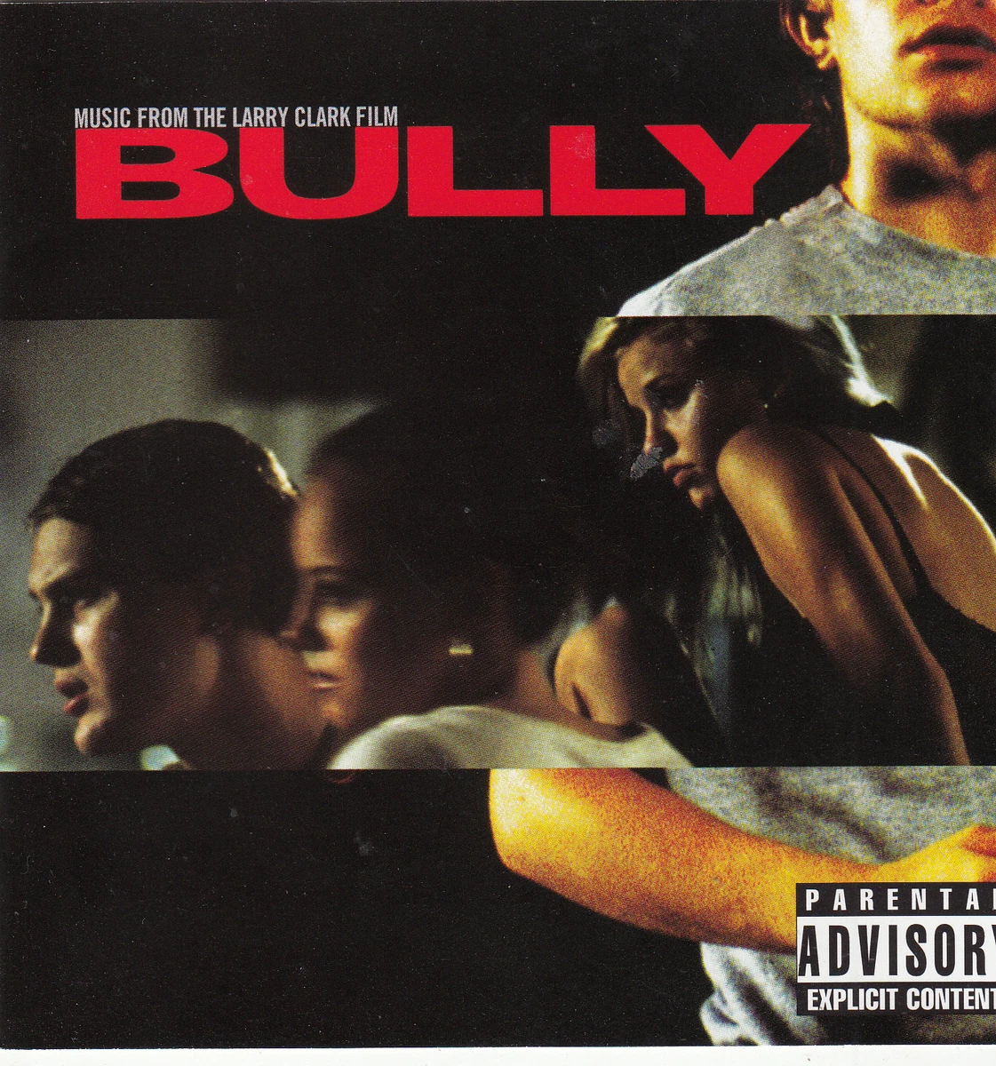 Bully Movie 2001