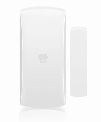 Chuango Détécteur d'ouverture de porte supplémenatire pour A | eBay