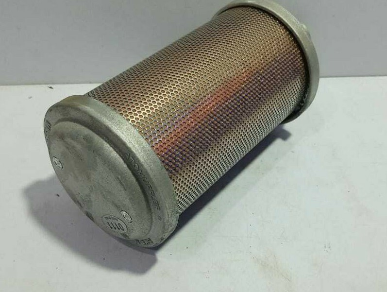 ALWITCO 0111010 Air exhaust Muffler M10 1" male NPT 44AW56 | eBay