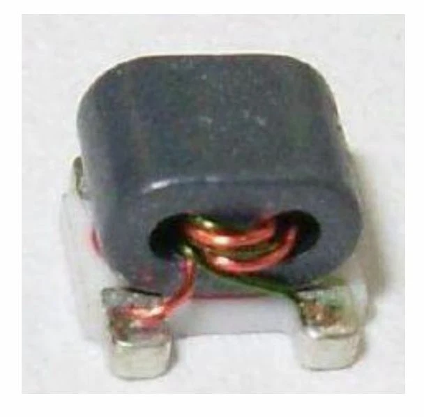 Macom BalUn Transformer Common Mode Choke 3D CAD Model, 40% OFF