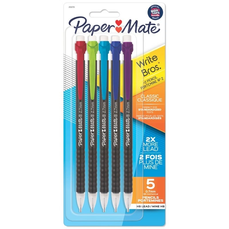 Papermate Mechanical Pencils Walmart