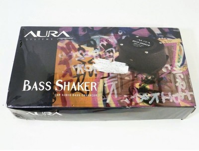 Bass shaker aura ast 1b 4