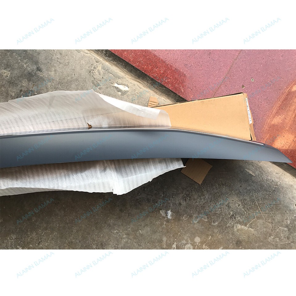 Tailgate Injection Molding Trim For Land Rover Freelander 2 LR2 2005-14 ...