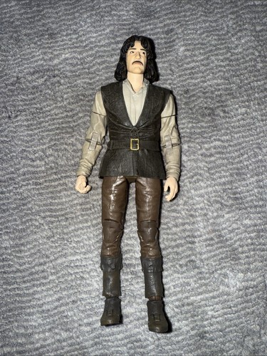 McFarlane Toys The Princess Bride Figure Inigo Montoya Brand | eBay