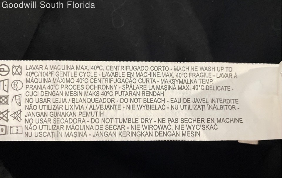 Zara Mens Black Slim Fit Long Sleeve Button-Up Shirt Size Large | eBay UK