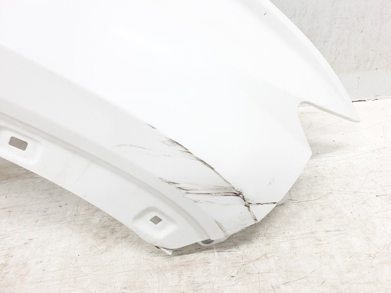 66321N9000 front right wing Hyundai Tucson NX TECNO MILD-HYBRID 2370957 ...