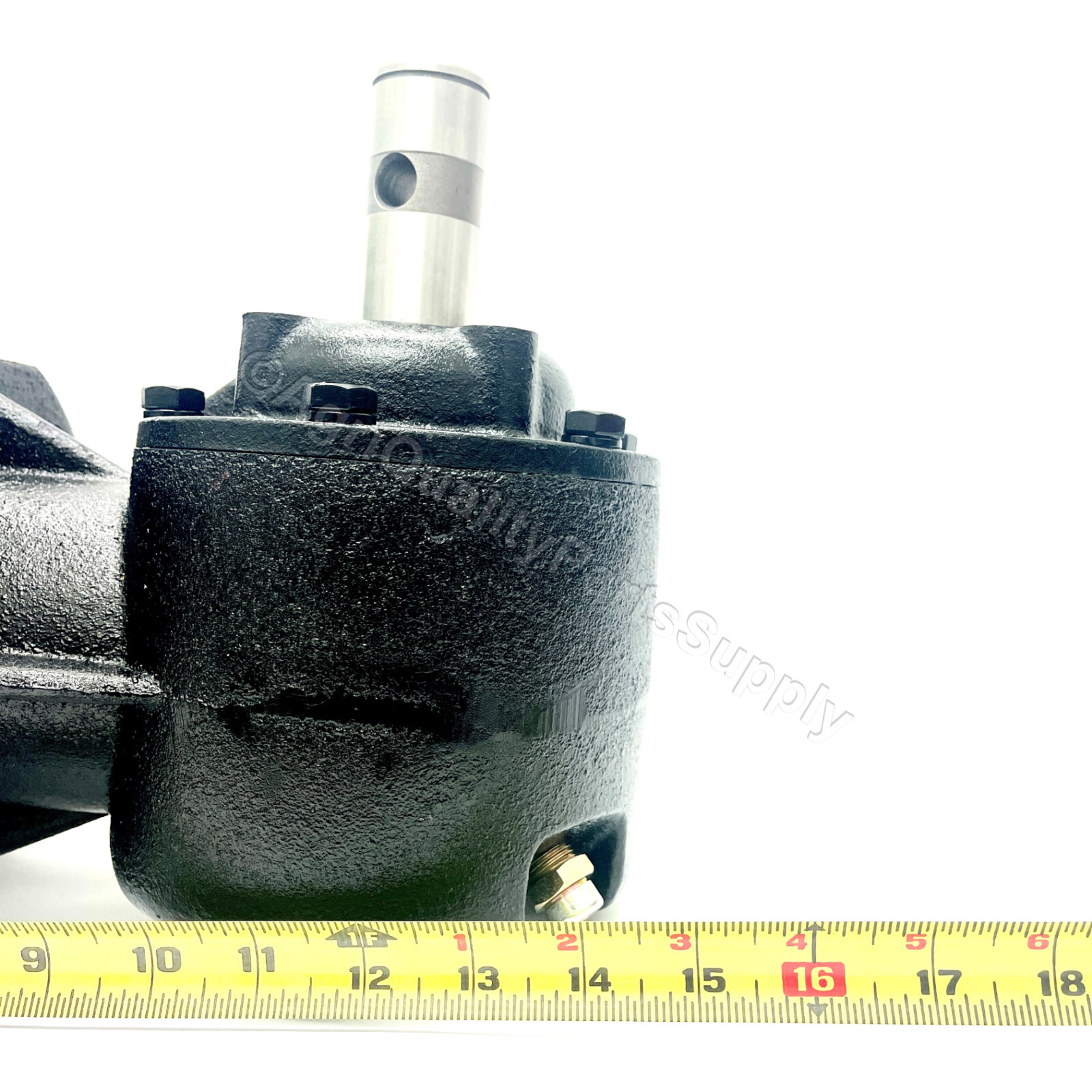Fred Cain AC-R45 AC Series Rotary Cutter Gearbox 1:1.47 Ratio , Free ...