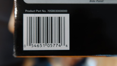 Creative Sound Blaster Audigy USB 2.0 (SB0300) Sound Card for sale ...