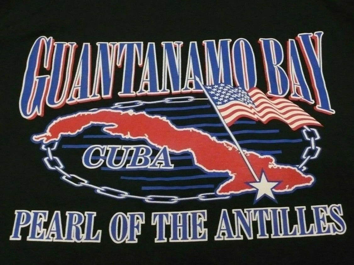 Usmc Cuba