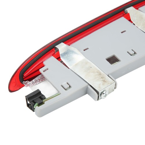 Red Third Brake Light 1648201056 3rd High Brake Lamp for ML Class W164 ...