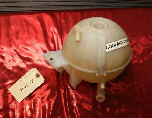 MERCEDES SPRINTER W906 06-17 COOLANT TANK WITH SENSOR A9065010503 | eBay