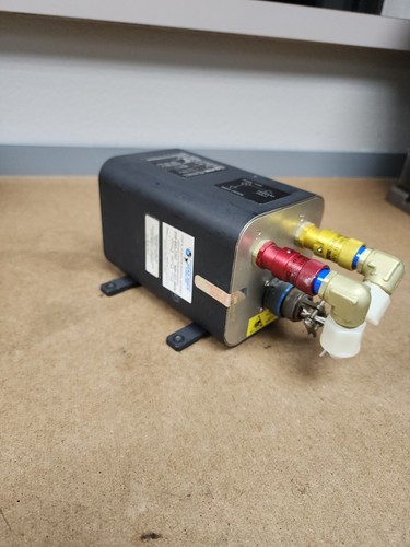 Meggitt ADAHRS Piper Meridian 37002-01-02 | eBay