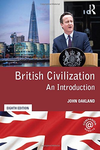 British Civilization: An Introduction, John Oakland | eBay