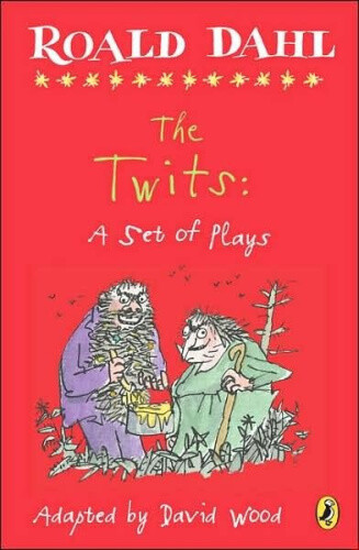 The Twits: A Set of Plays by Dahl, Roald 9780142407936 | eBay