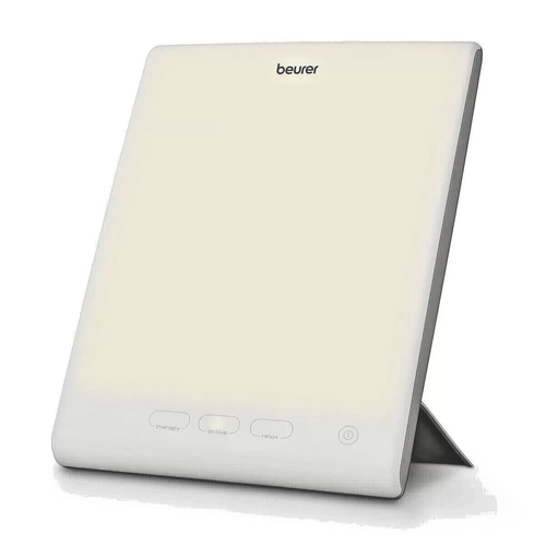 Daylight Therapy Sun Lamp LED For Seasonal Depression SAD Insomnia 3 ...