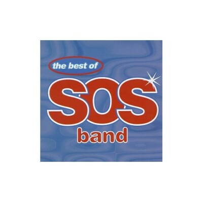 S.O.S. Band - The Best Of The S.O.S. Band - S.O.S. Band CD IQVG The ...