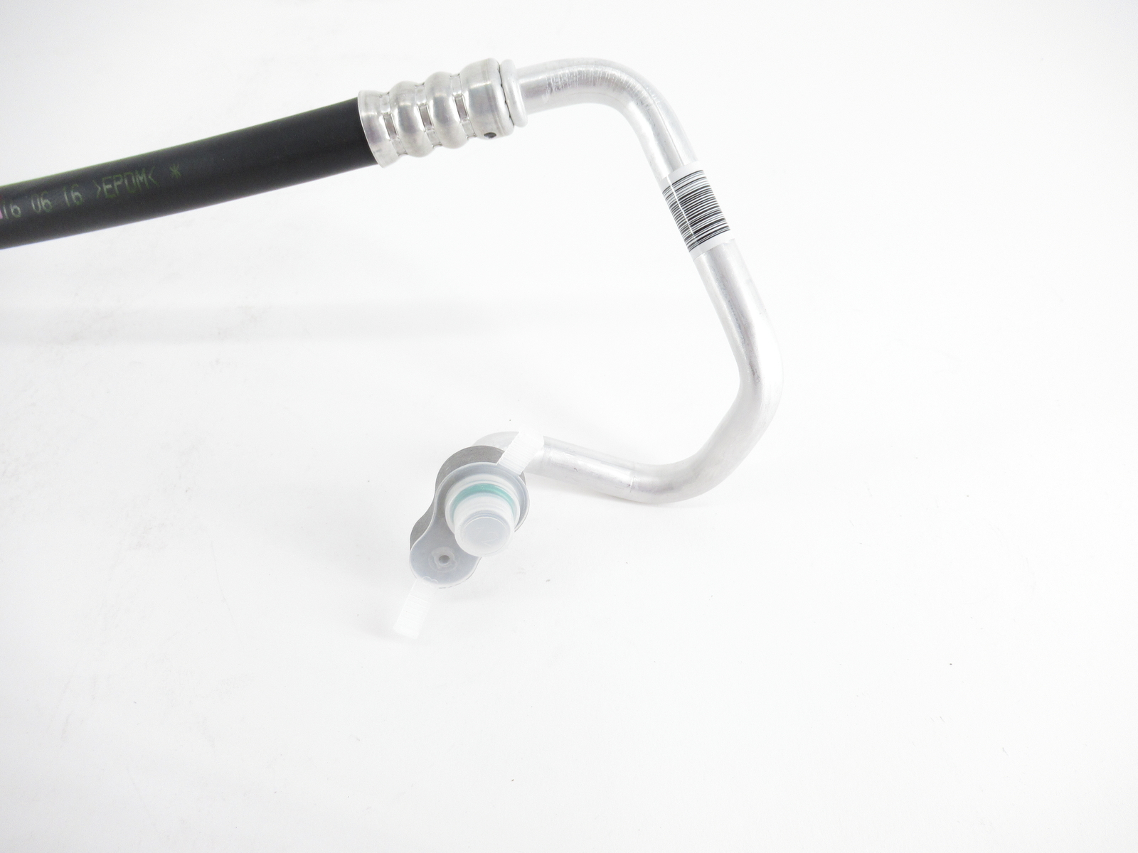 Genuine kia A/C Refrigerant Hose 97762-3R000 for sale online | eBay