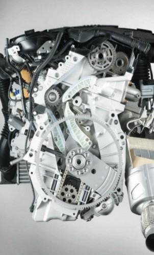 Bmw N47 Timing Chain Replacement BGA Or Genuine Bmw Engine Repair Also ...