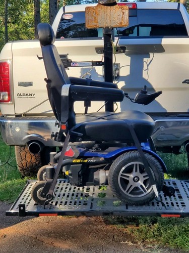 Hoveround (2016) and Power Lift - For Sale | eBay