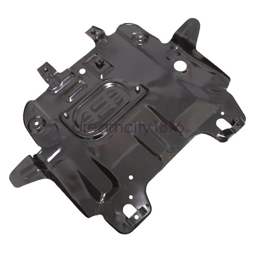 Rear Engine Skid Plate Shield Cover For 2010-2023 TOYOTA 4RUNNER ...