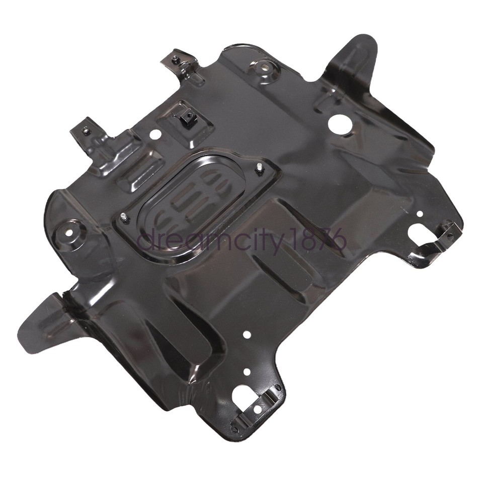 Rear Engine Skid Plate Shield Cover For 2010-2023 TOYOTA 4RUNNER ...