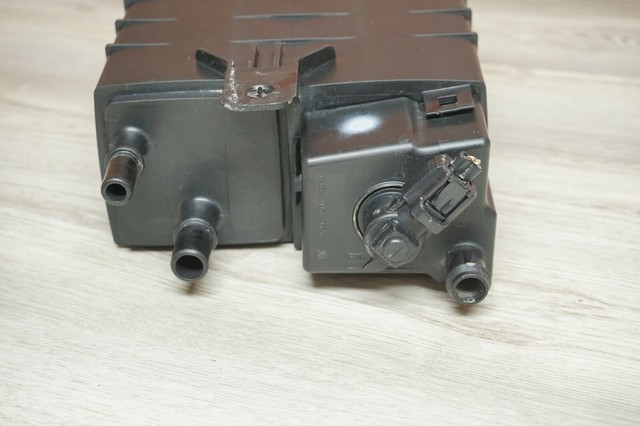 2017-2019 FORD ESCAPE FUEL GAS EMISSION VAPOR EVAP CHARCOAL FILTER ...