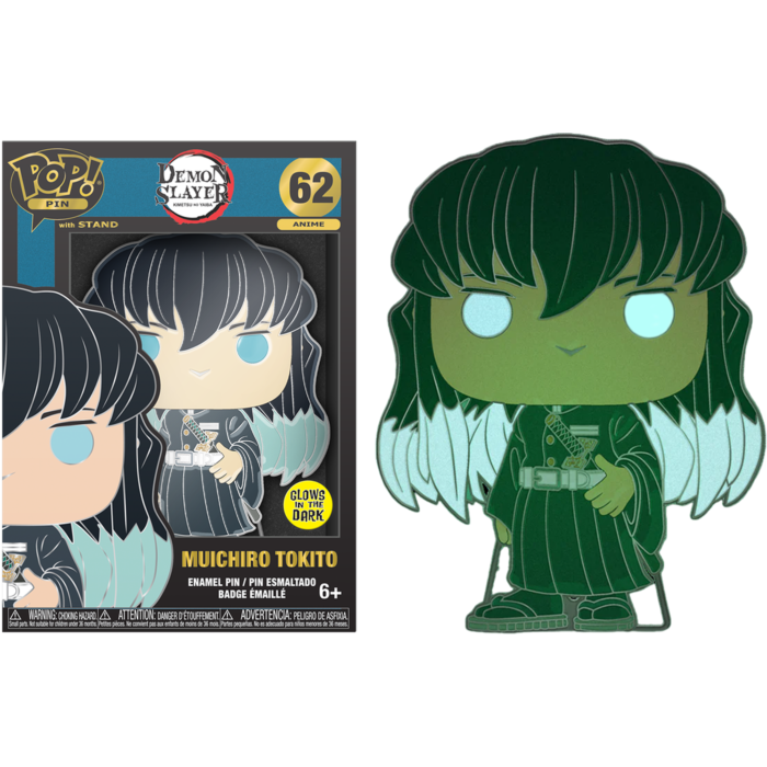 What Color Is Muichiro S Demon Slayer Mark - Infoupdate.org