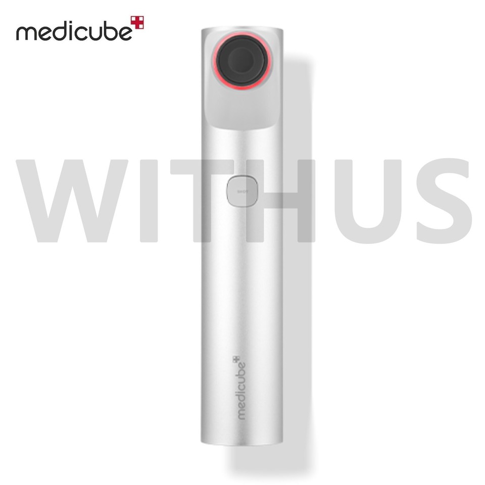 Medicube AGE-R High Focus Shot Home Skin Care Device / Authentic /FedExPriority= | eBay