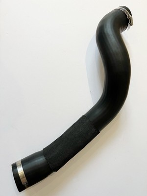 Intercooler Hose for Mazda BT50 2.2 BT-50 AB396K683CE | eBay