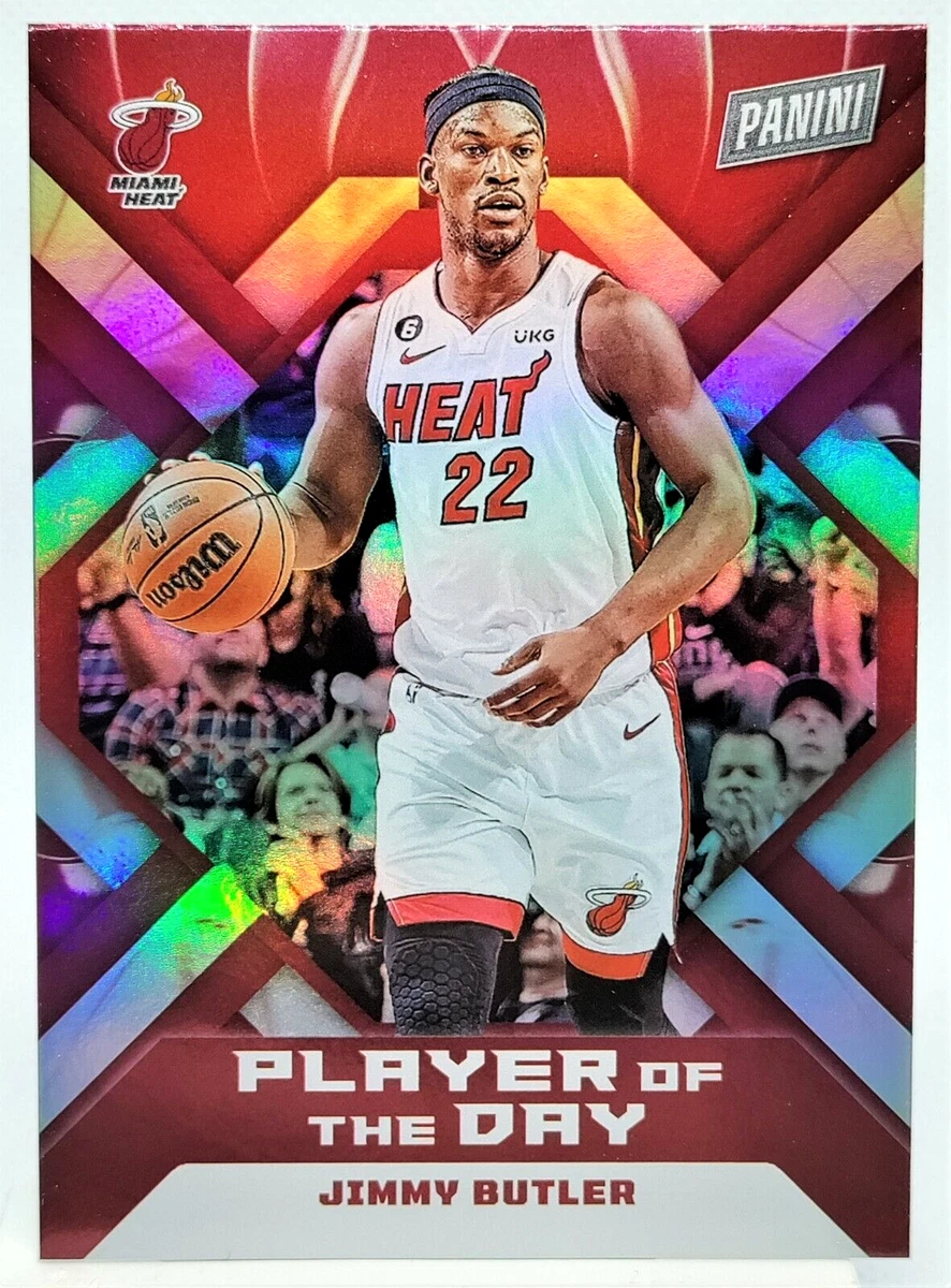 Jimmy Butler 2022