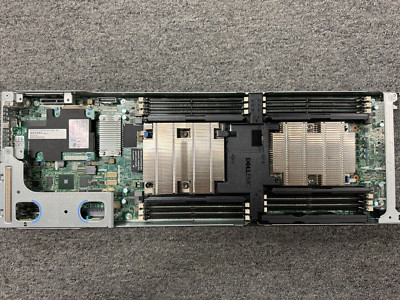Dell PowerEdge C6420 Node Server CTO Bare Chassis OCP X520DA2 | eBay