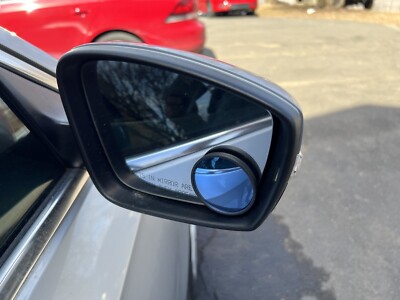 2013-2015 Volkswagen Passat Right Side Mirror OEM. | eBay