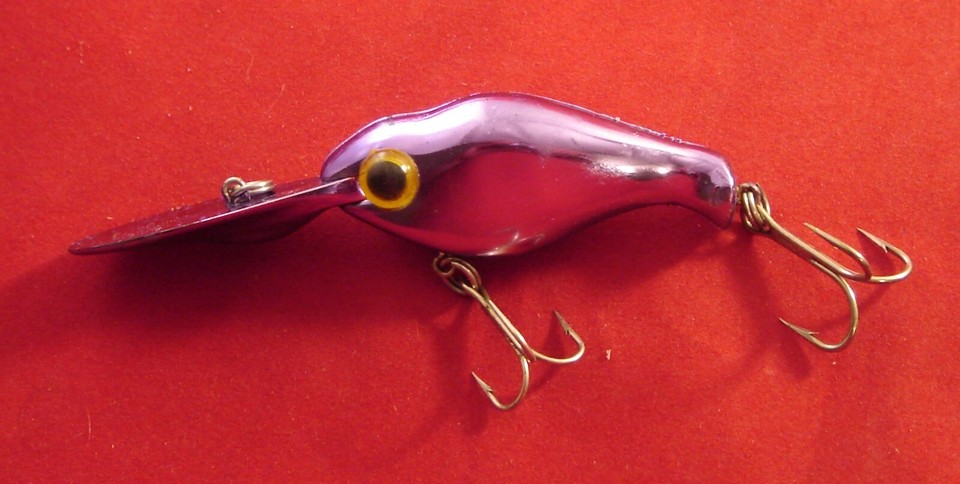 Hawg Boss Tackle Box Lures (You Choose, Your Choice) | eBay