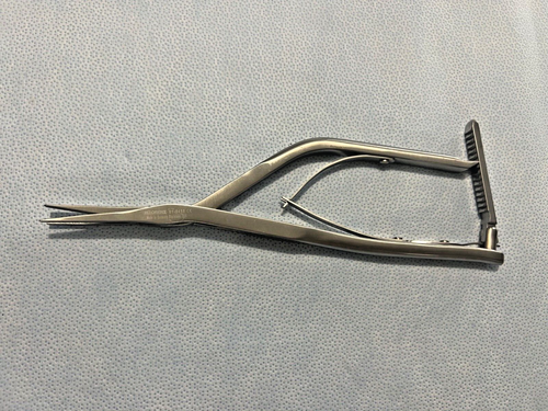 W. Lorenz 01-0458 Smith Ramus Separator w/ Ratchet 8-3/4" Length | eBay